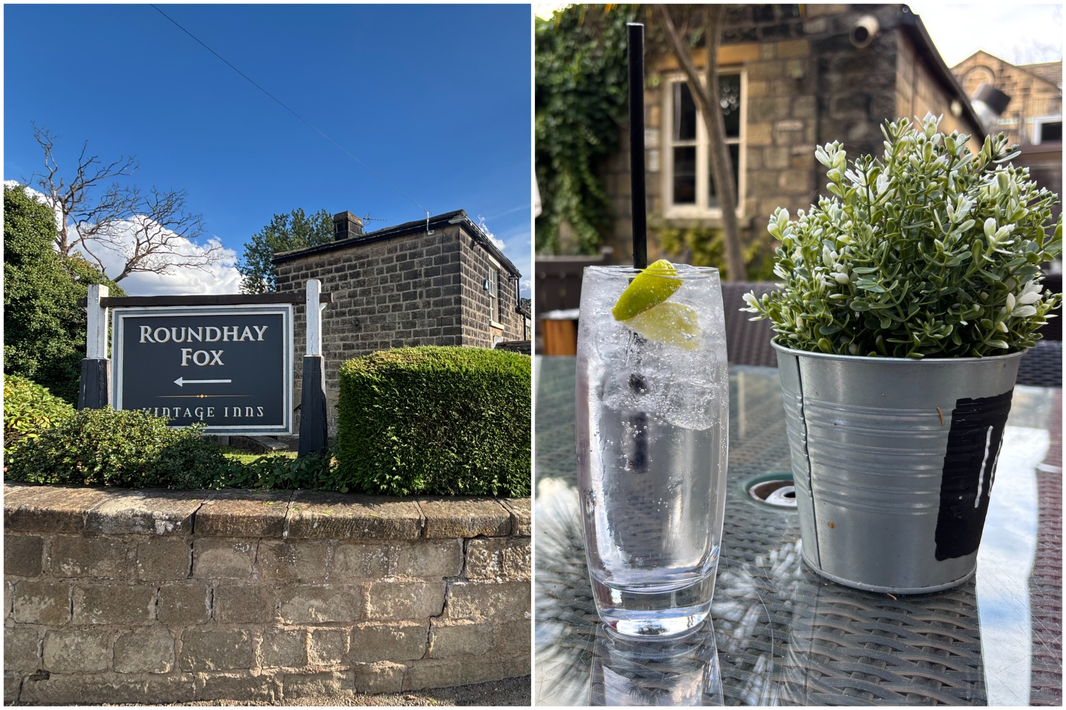 Roundhay Fox review: This north Leeds pub is the ideal spot for a pint ...