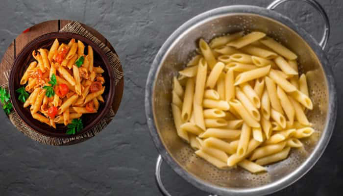 How To Boil Pasta Like A Pro – Simple Tricks To Avoid Overcooked Or ...