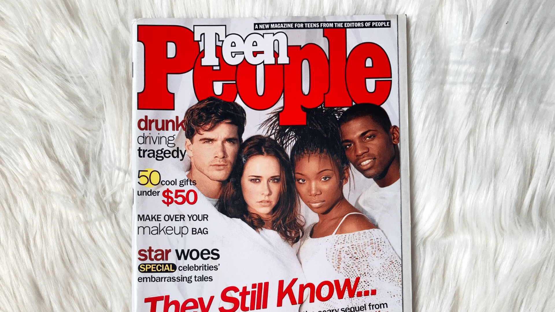 20 Teen Magazines That Shaped the ’80s and ’90s
