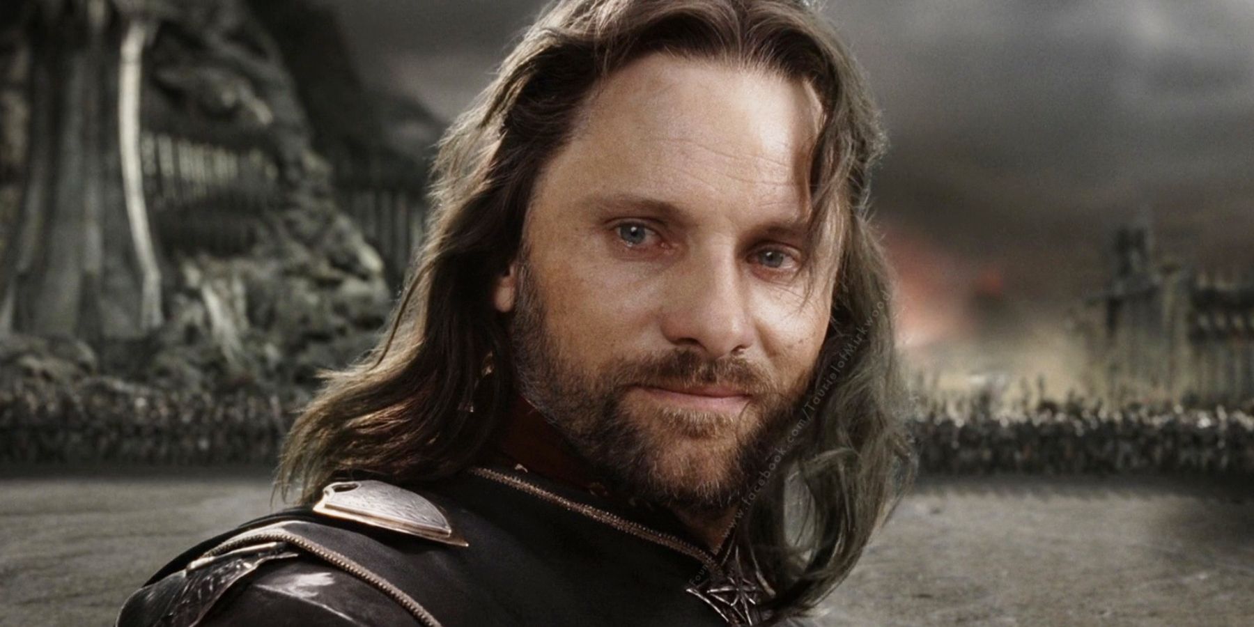 Only 3 fantasy movies are more perfect than The Lord of the Rings