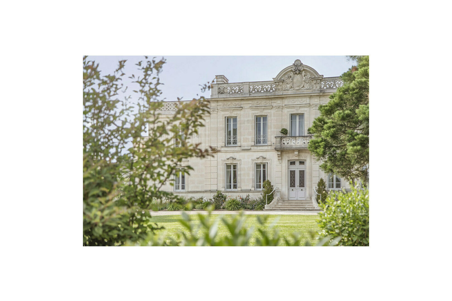 Pourquoi il faut aller à l’hôtel La Nauve à Cognac