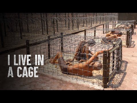 Survival in the World’s Toughest Prison