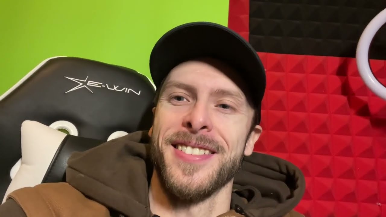 My Update and Next Steps