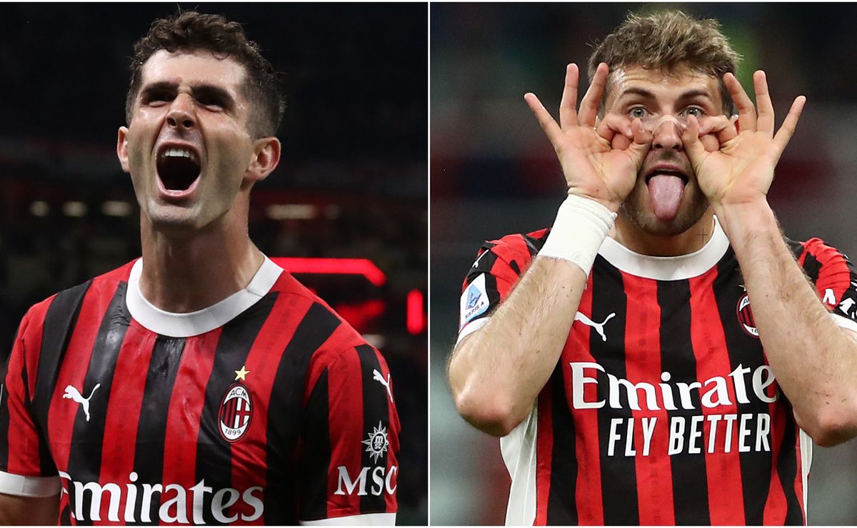 Milan vs. Bologna in Serie A: Luka Modric and Santiago Gimenez to start ...