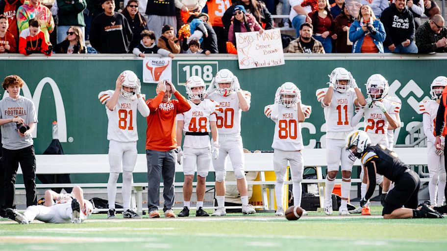 Colorado high school football final scores, results — September 12, 2025