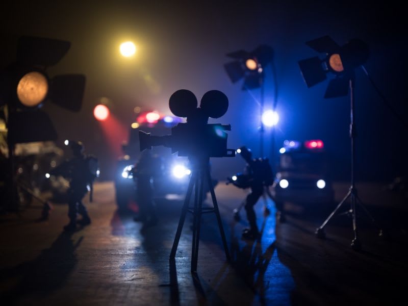 "The Girl Who Survived: The Alina Thompson Story": Wer ist dabei? Alle ...