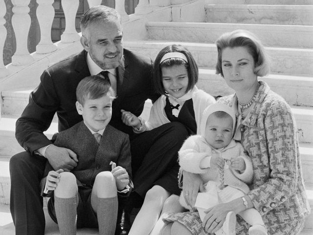 Princess Grace Kelly's Death, 43 Years Later: Revisiting the Seizure ...