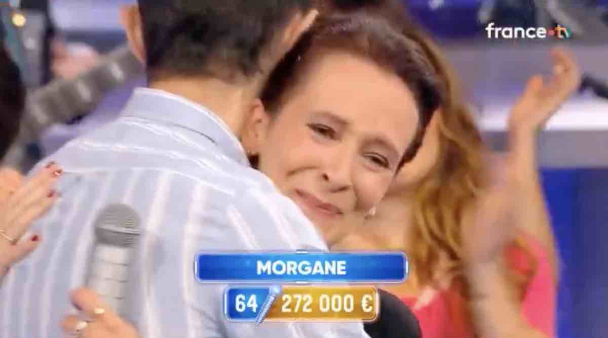 N’oubliez pas les paroles du 12 septembre : l’élimination de Morgane