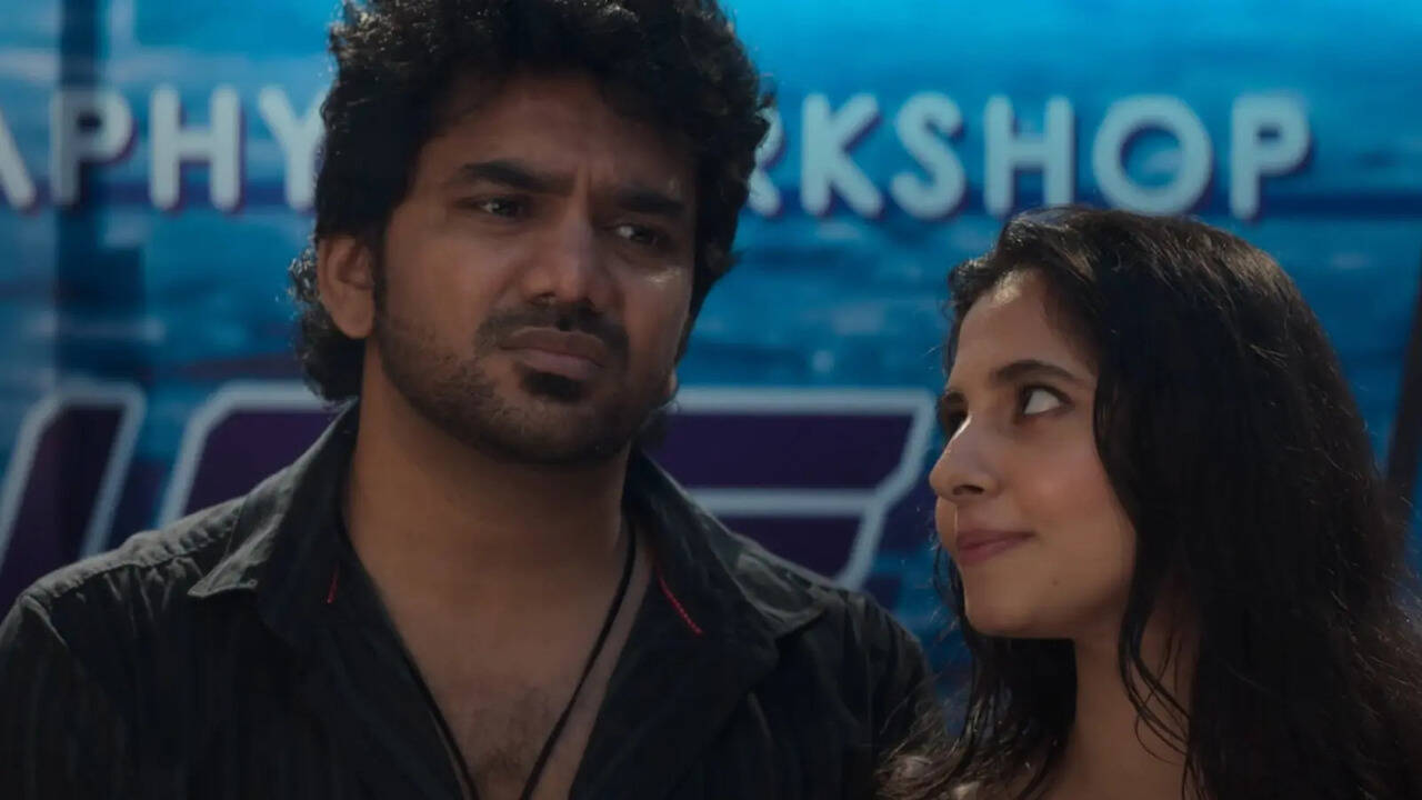 Kavin's Kiss Clears Censors; Set To Release On September 19