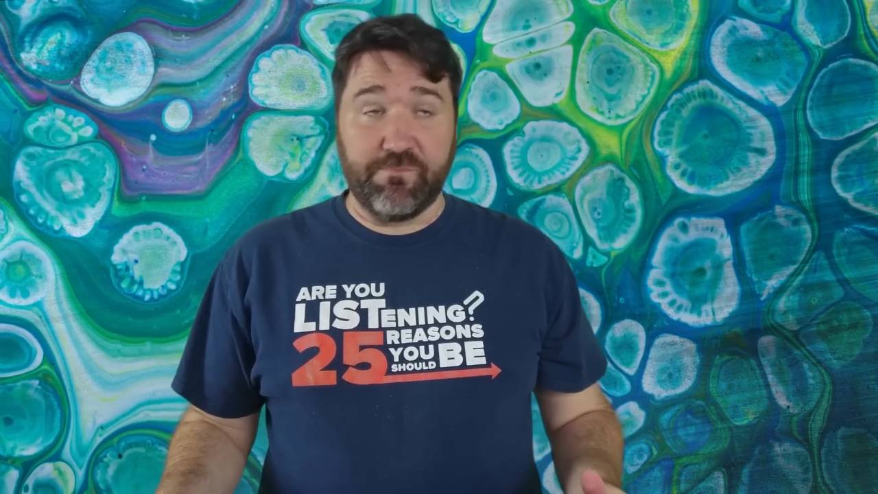 25 Astonishing Things You Can Only See Under a Microscope