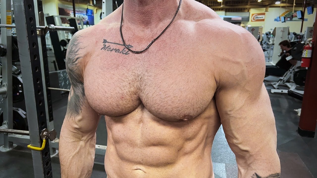 Lifting secrets lifters should know early