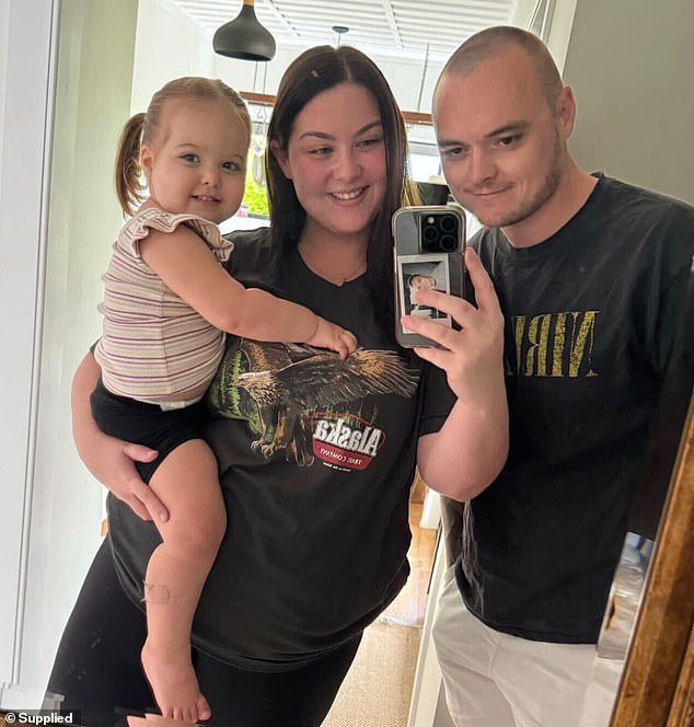 Jemma experienced a health annoyance thousands deal with - but she had ...