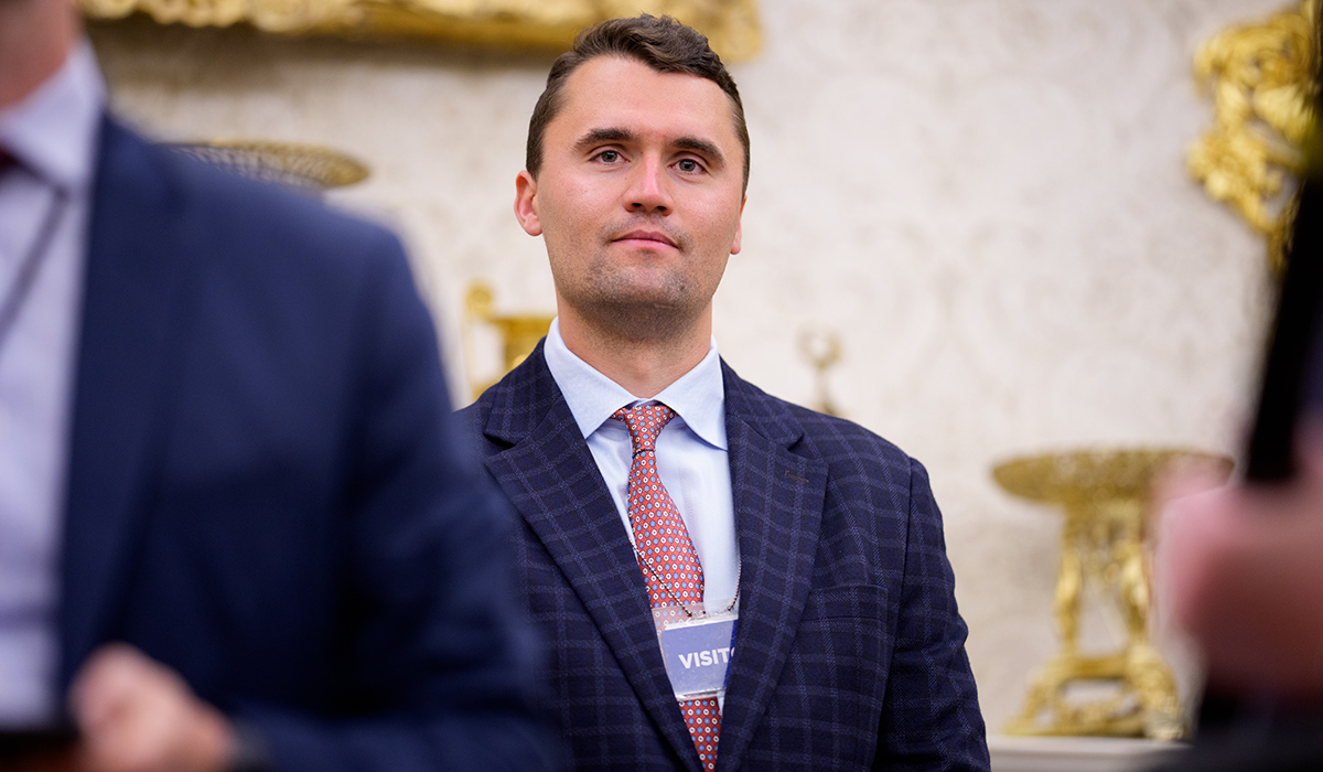 Charlie Kirk’s surgeon says gun wound revealed his final ‘miracle’