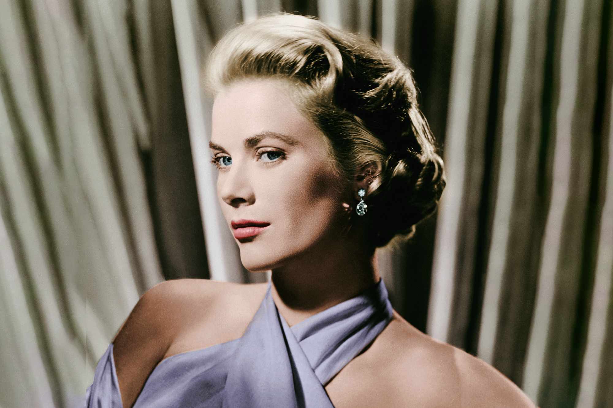 Princess Grace Kelly's Death, 43 Years Later: Revisiting the Seizure ...