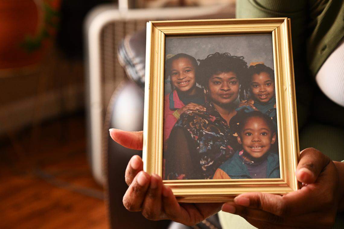 Macon woman remembers her ‘vibrant party girl' sister after tragic death