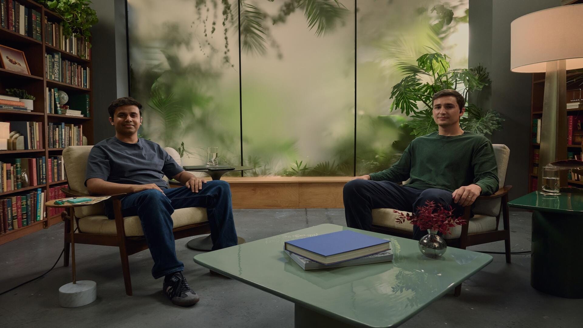 This AI Wearable Is the World's First 'Near-Telepathic' Device