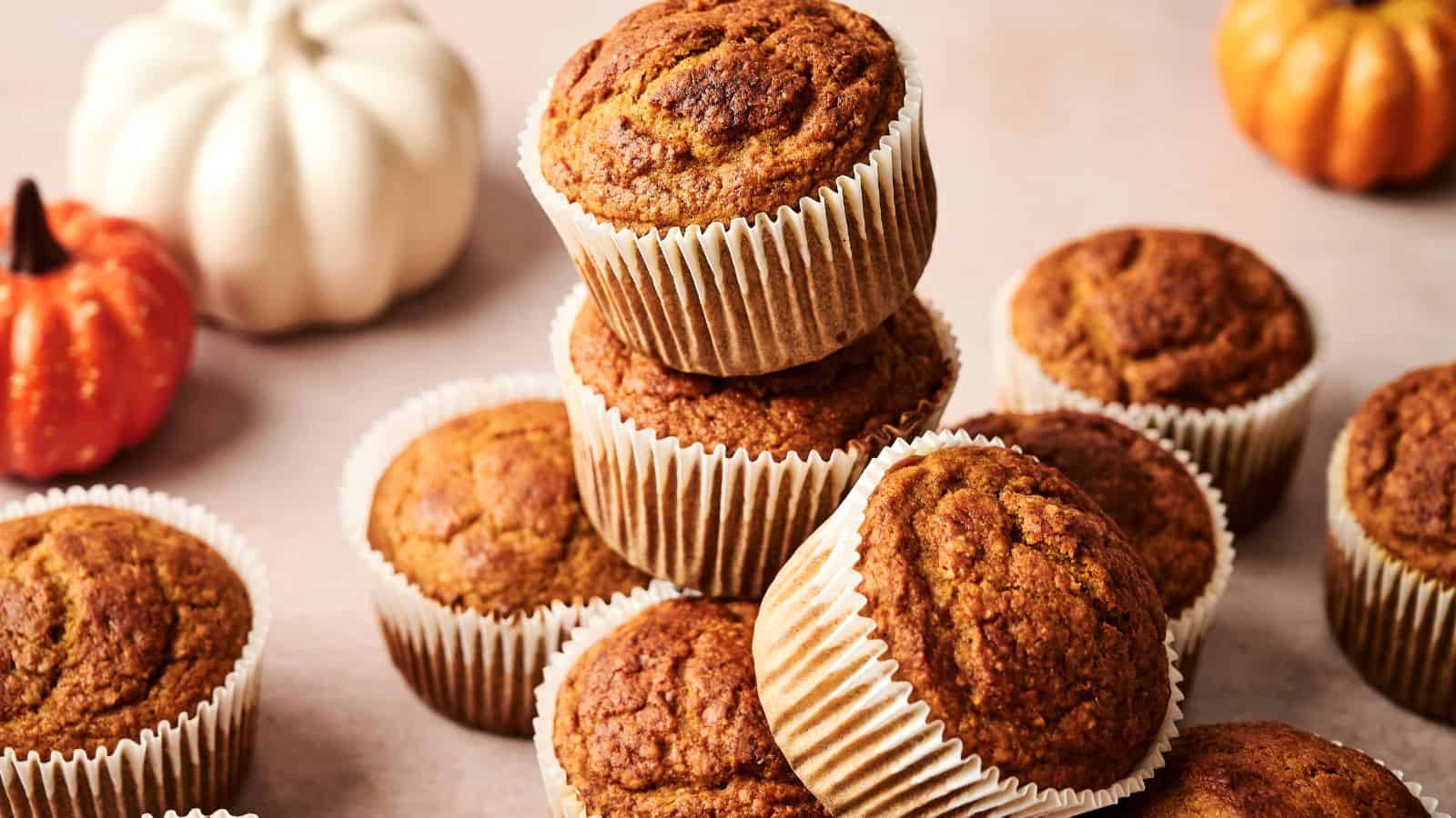 33 Easy Pumpkin Recipes That Never Disappoint