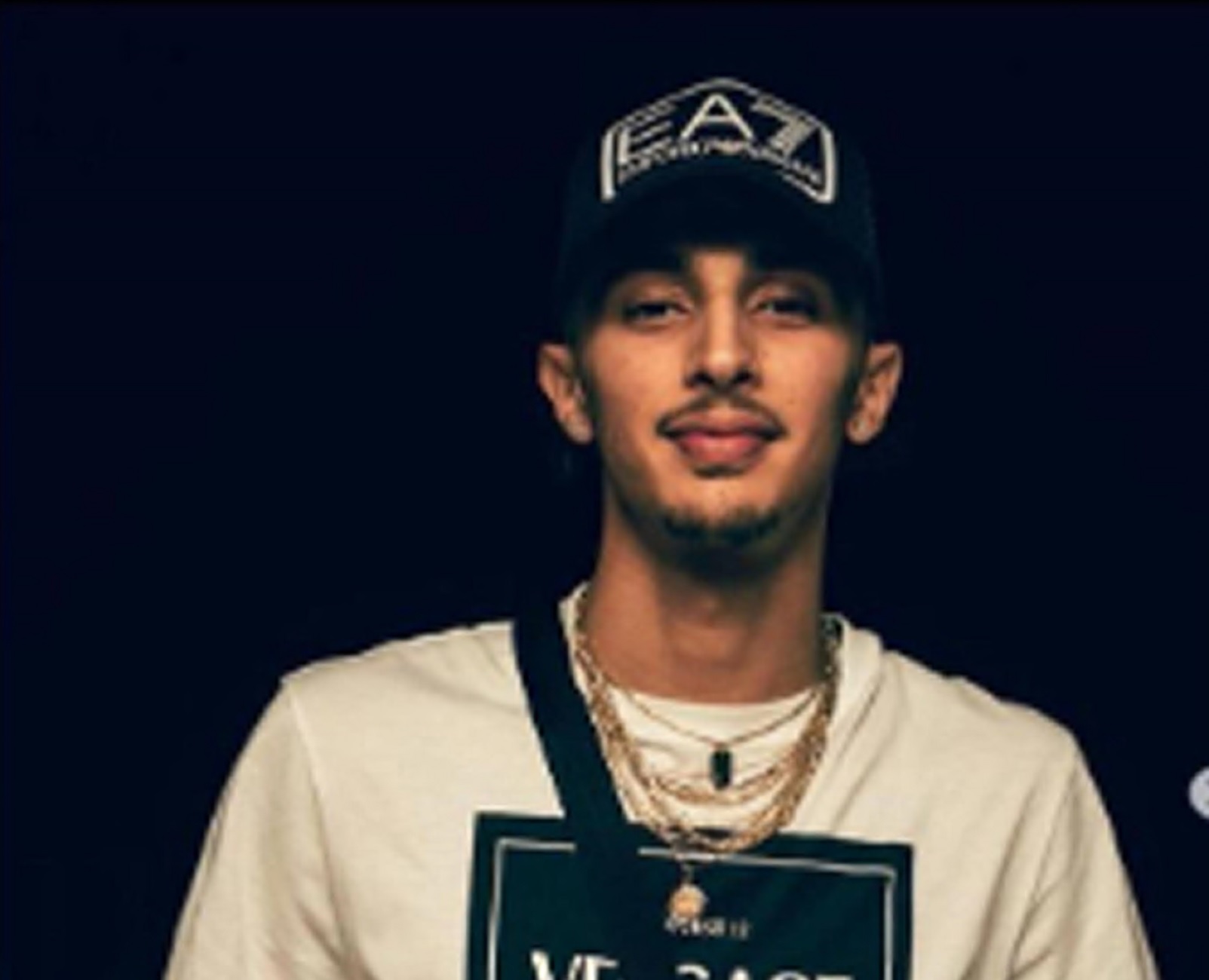 Il gip di Milano convalida l'arresto di Baby Gang, resta in carcere