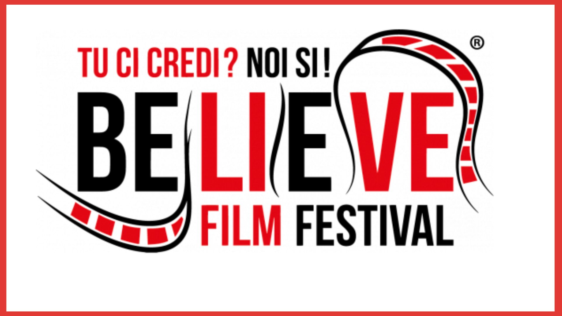 Believe Film Festival, dal 23 al 26 ottobre al via la VIII edizione ...