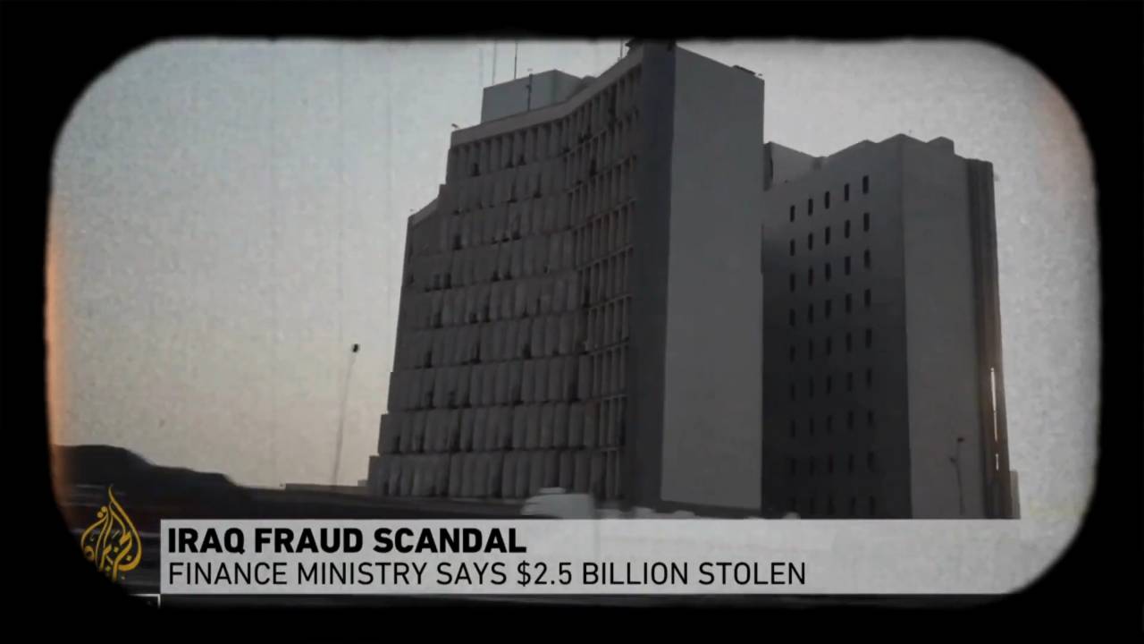 $2.5 billion heist | The biggest bank heist in history and why you've ...