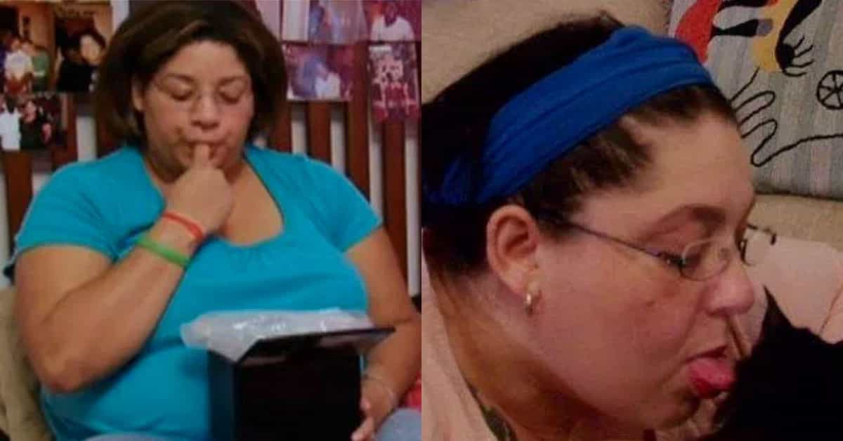 'My Strange Addiction' episodes that will ruin your appetite