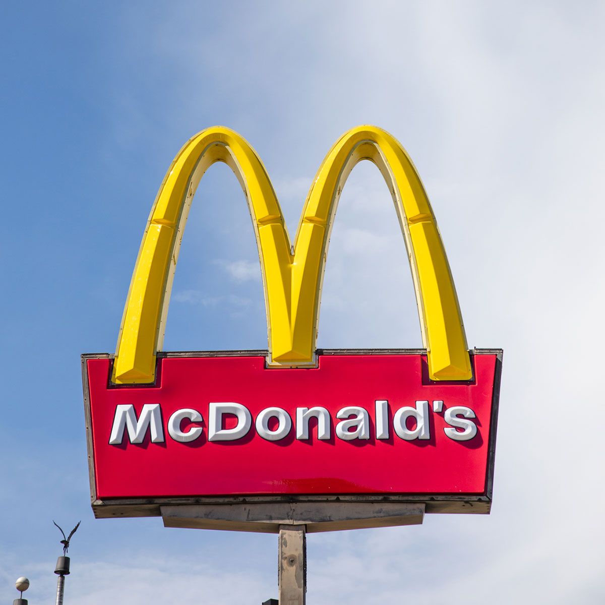 McDonald's Customers Are Furious And Threatening To Boycott After Being ...