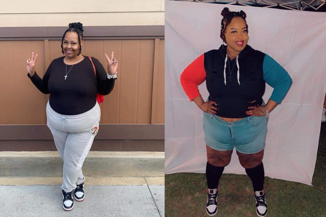 Macon woman remembers her ‘vibrant party girl' sister after tragic death