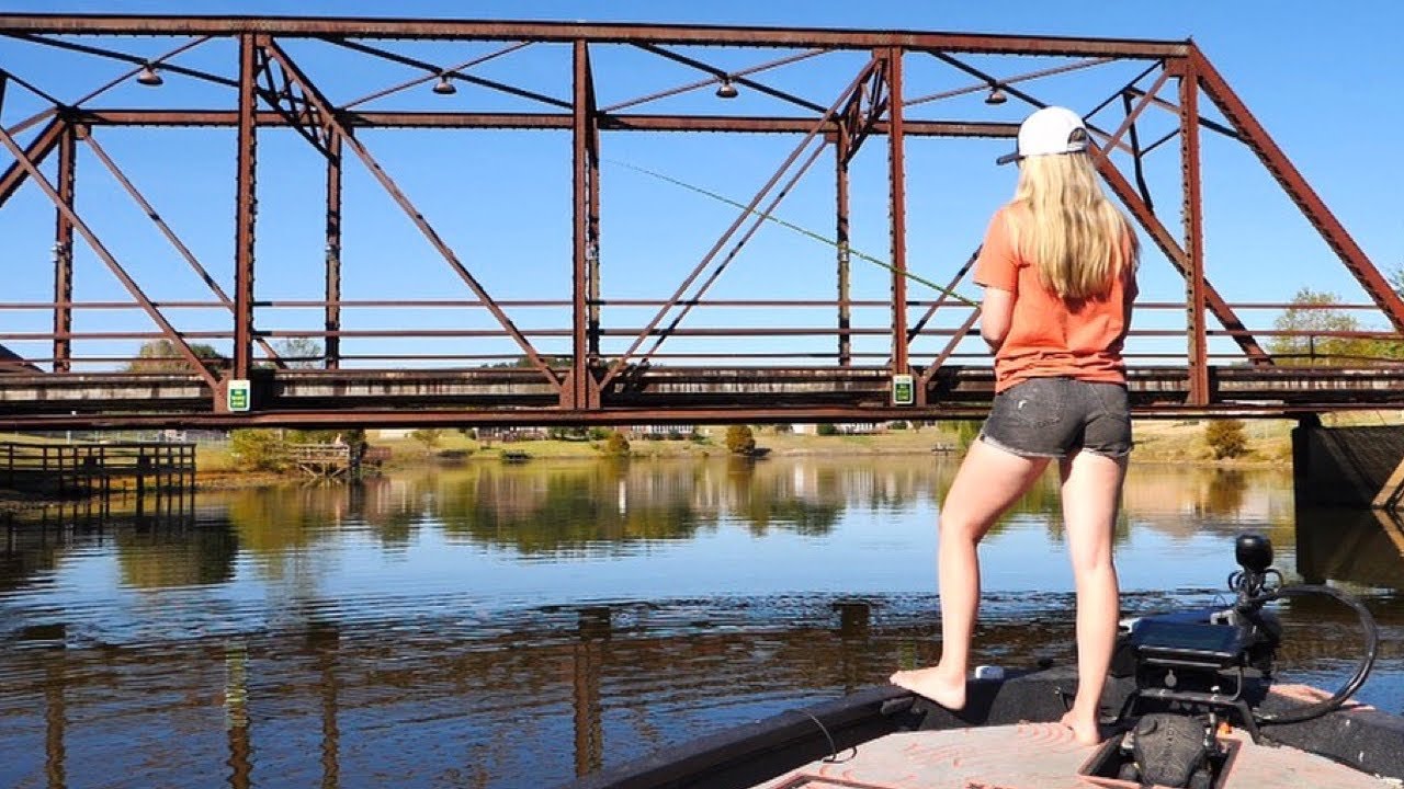 Creek slabs found hiding under old bridge