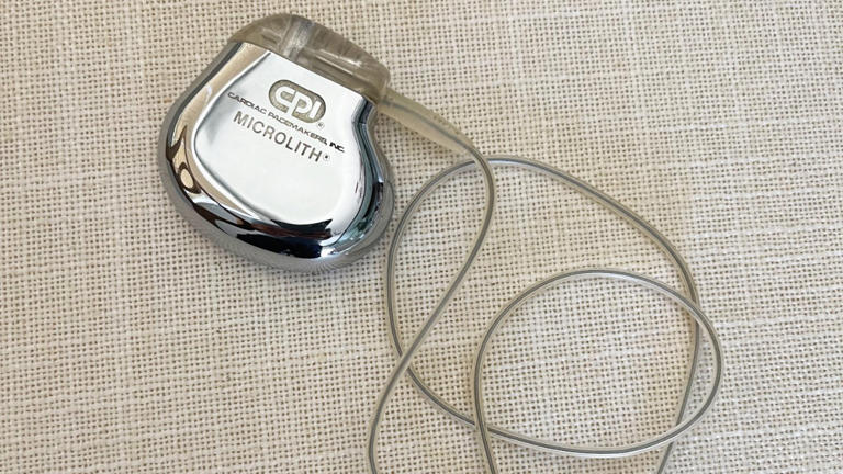 Researchers hack into pacemakers through Bluetooth