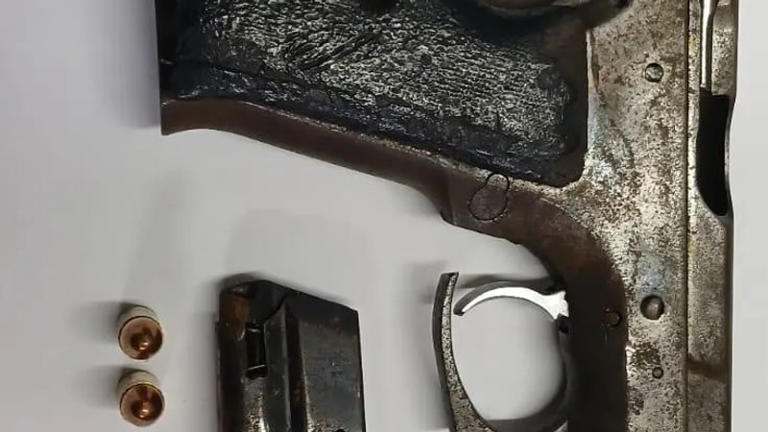 Six arrested in Delft shooting follow-up; further firearms confiscated ...