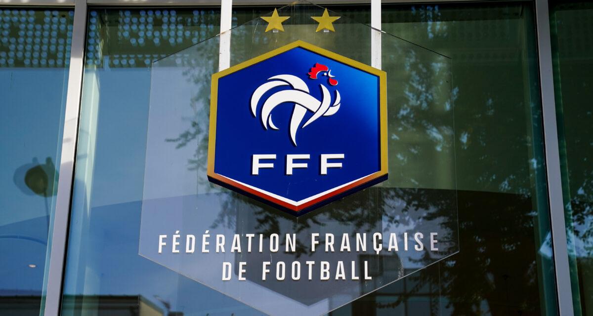 FFF : 38 présidents de clubs amateurs réunis lors du Conseil consultatif