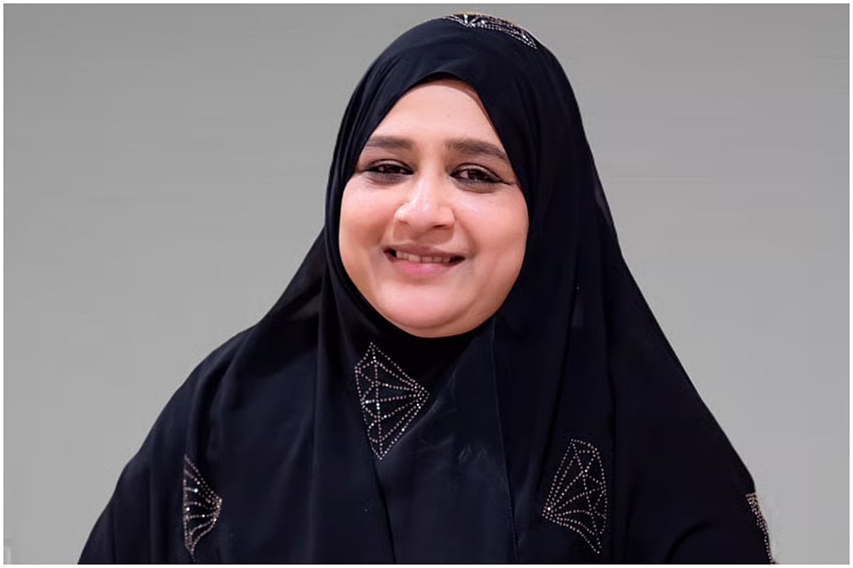 India's ED moves court to arrest Heera Group founder as UAE investors ...