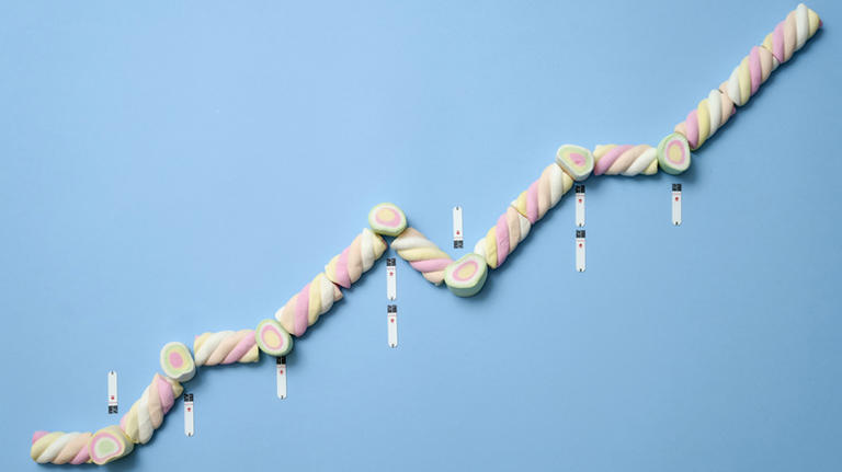 The Story Behind Warren Buffett's Favorite Candy Is More Than Just An ...