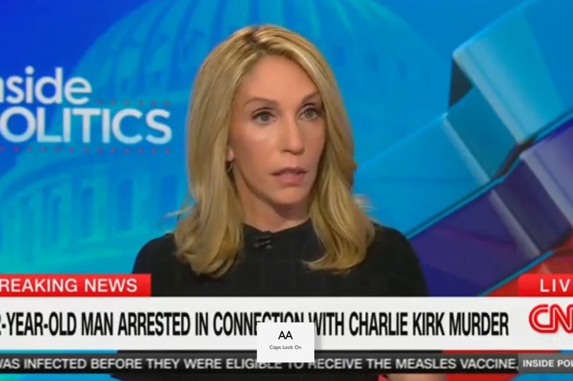 CNN anchor slams Donald Trump after his Fox News rant - 'These things ...