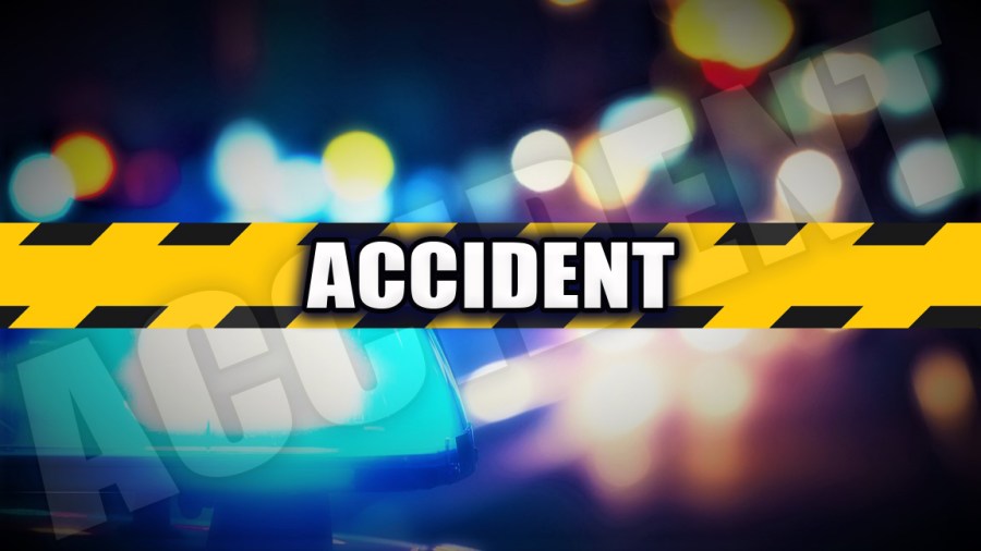 One ejected from vehicle in Sterling rollover accident: Reports