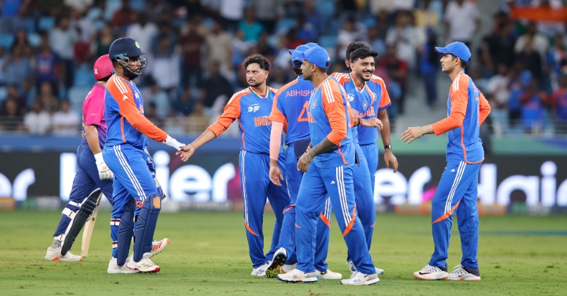 Asia Cup 2025 IND vs PAK - Match 6: Dream11 Tips, playing XI for India ...