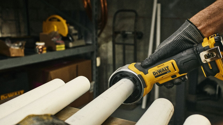5 New DeWalt Tools To Add To Your Kit In 2025