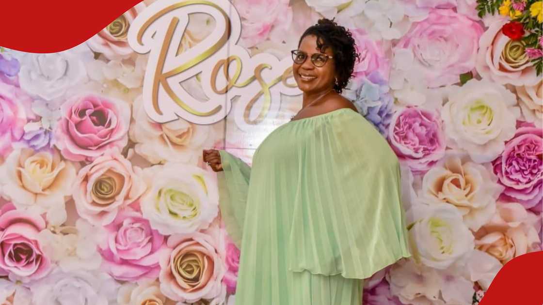 Kyalo Mbobu: 5 stunning photos of slain advocate's gorgeous wife Mwende