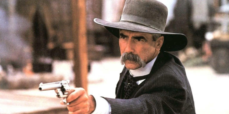 The 7 Movies That Define Sam Elliott's Career