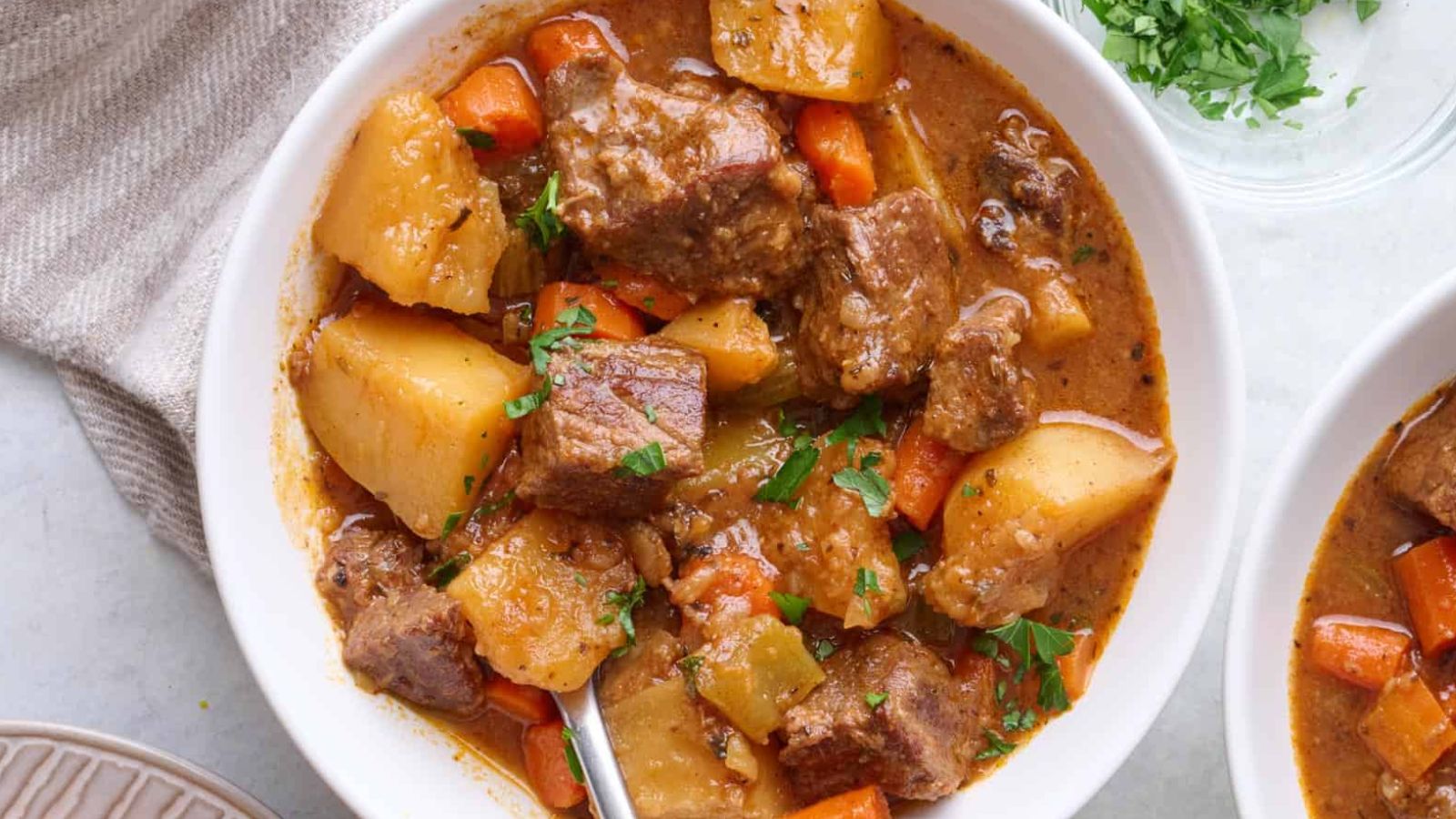 20 soul-warming beef soups and stews that make dinner better