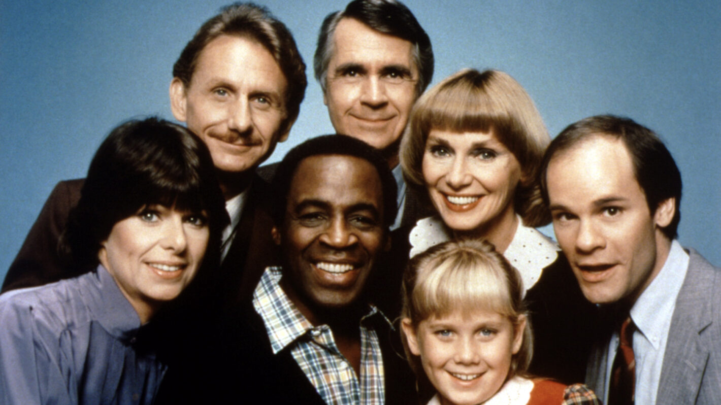 Who’s Still Alive From ‘Benson’?
