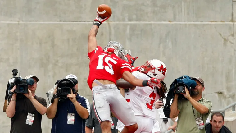 What channel is Ohio State vs. Ohio U. on? Time, TV schedule, live ...