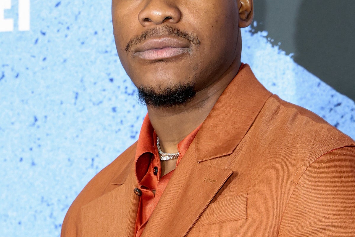 John Boyega asks for role in Star Wars parody Spaceballs 2