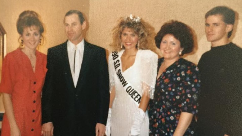 Kristi Noem's Hair Transformation Is Head Turning