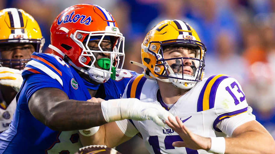 How to Watch Florida Gators vs. LSU, TV, Betting Lines and More