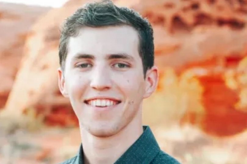 Charlie Kirk shooter developed ‘gun obsession’ despite being 'smart' student