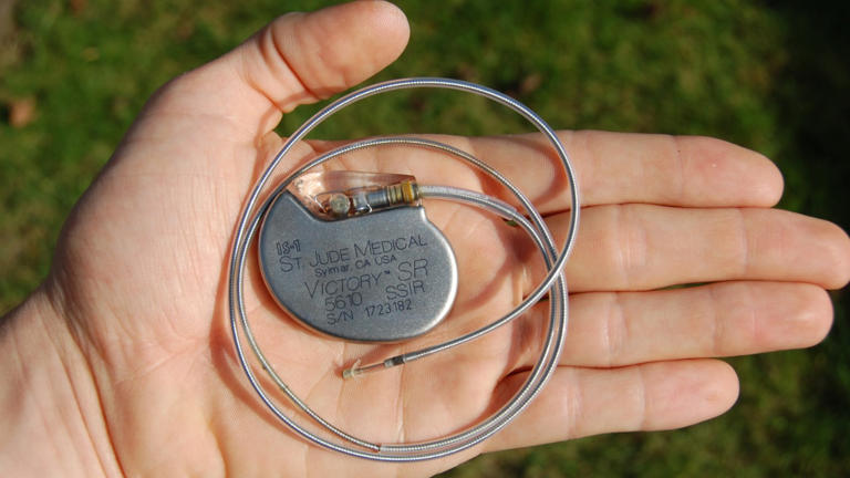 Researchers hack into pacemakers through Bluetooth
