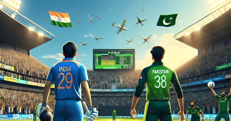 India vs Pakistan Asia Cup 2025, match 6 live streaming: When, where ...