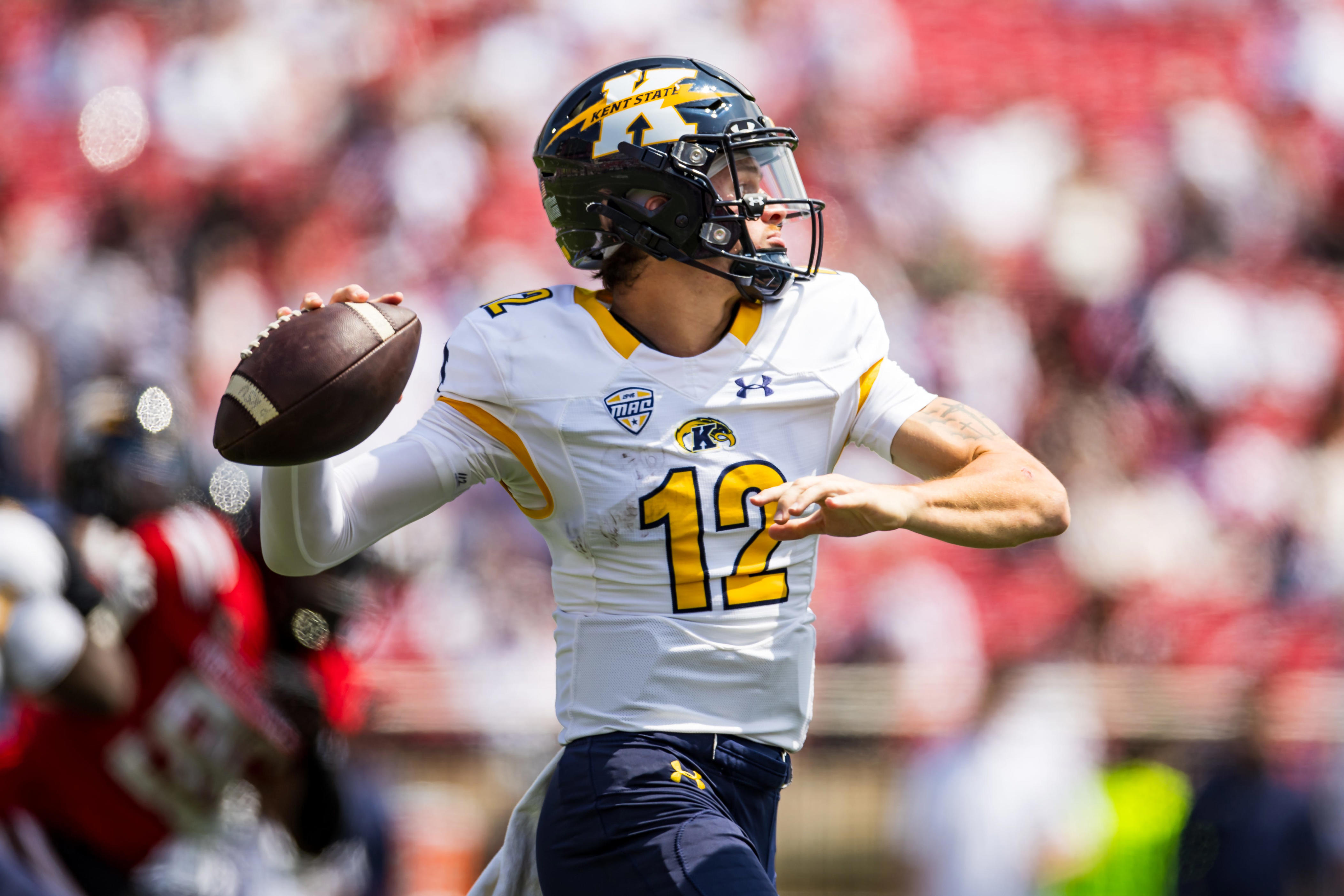 Kent State football score, recap vs. Buffalo | Golden Flashes fall to ...