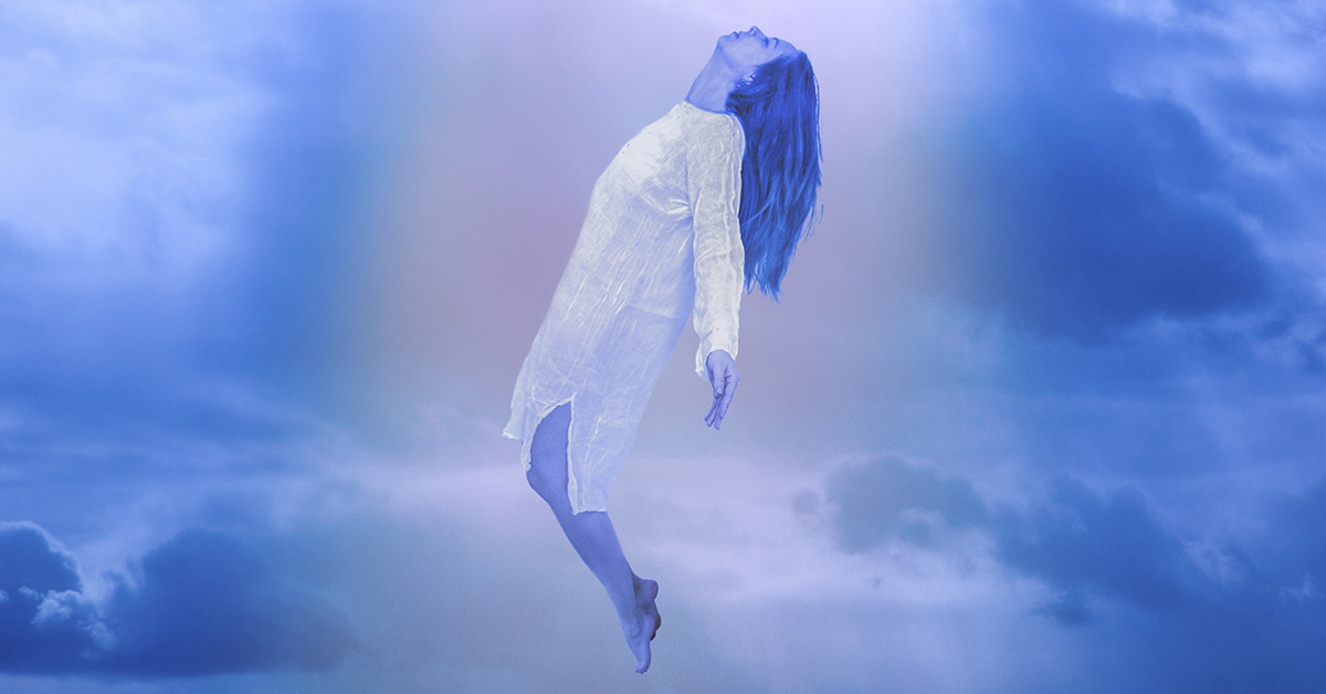 Does Consciousness Live On After Death? Quantum Hypothesis Points to ...